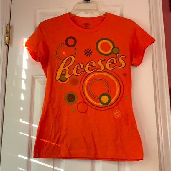 Tops | Reeses Tshirt | Poshmark